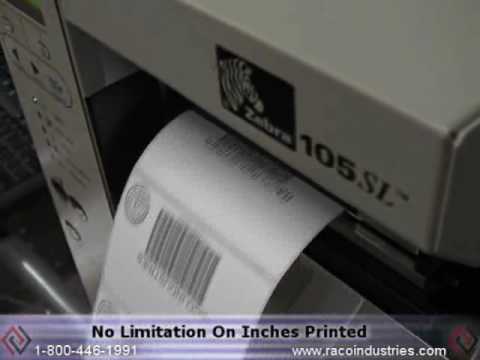 Zebra Industrial Printer - Latest Price, Dealers & Retailers in India