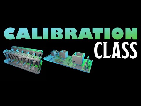 Boxes of Calibration R_E_R_F by pawelpc - Thingiverse