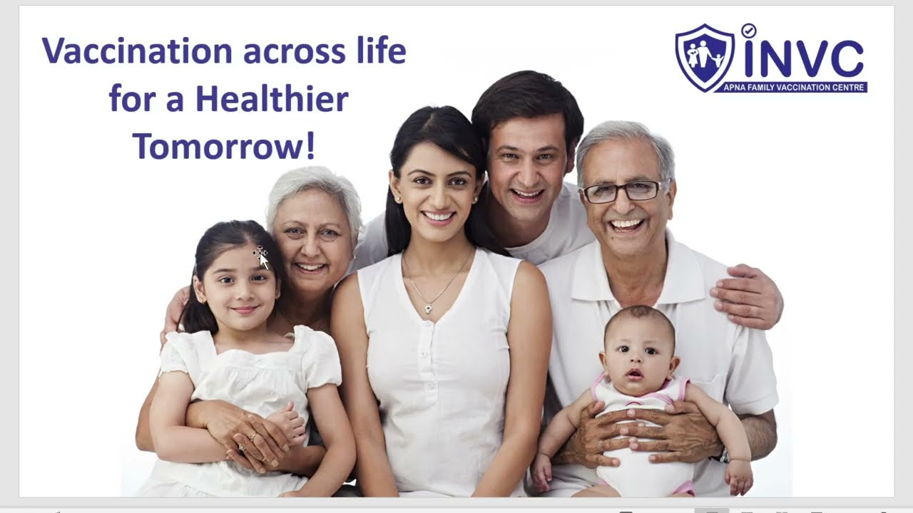 invc - apna family vaccination centre | F6S