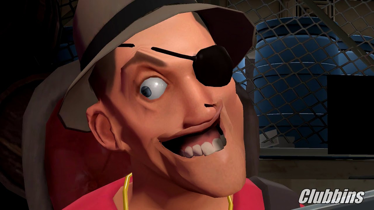 GMOD Rushed Collab