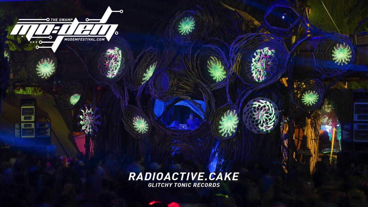 Radioactive.Cake – DHRK SONIK