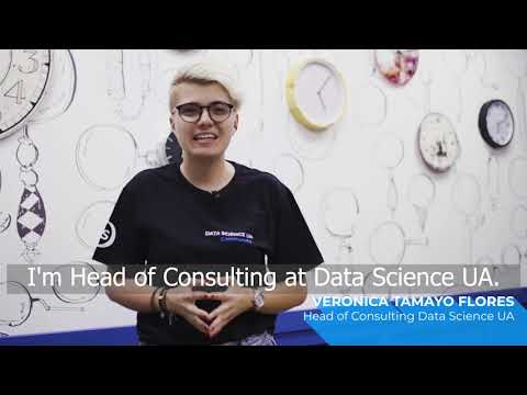 About the 9th Data Science UA Conference