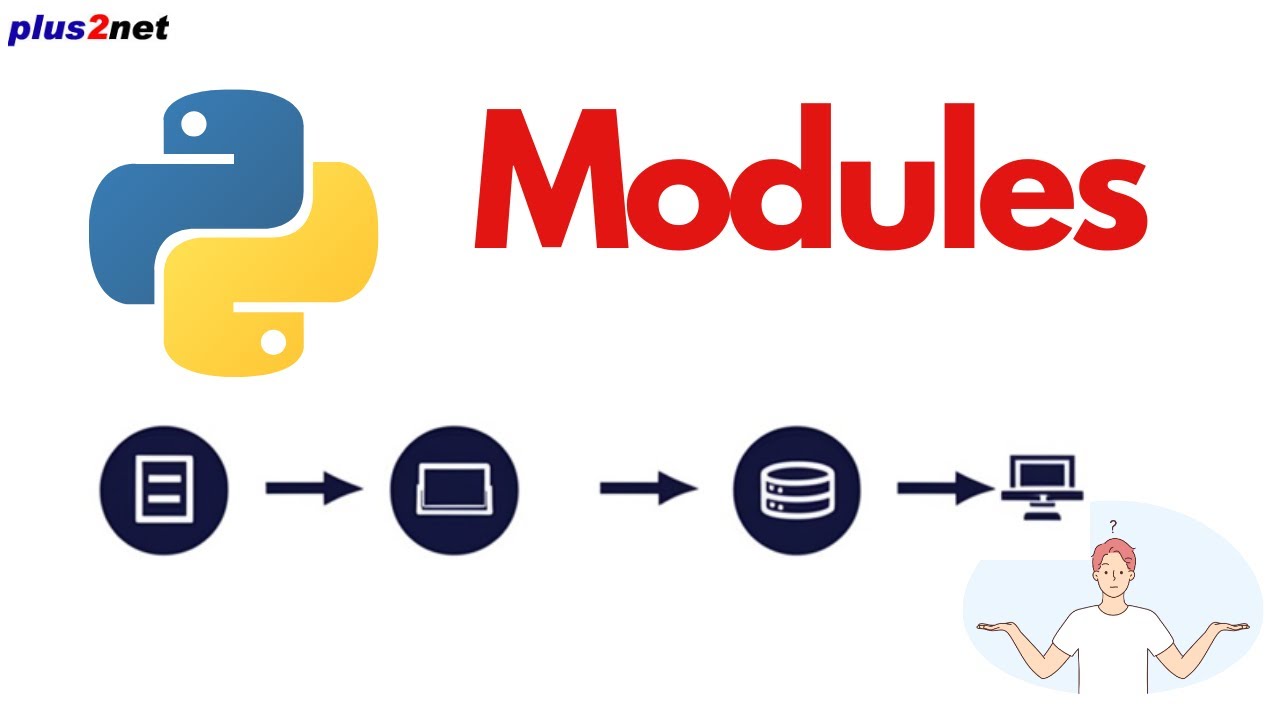 Python Modules Explained: Organize Your Code & Master Imports (Python Tutorial 3.7) #pythontutorial