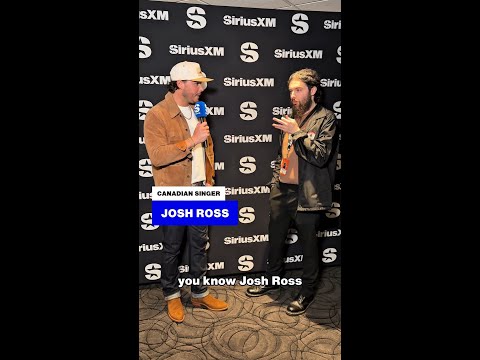 Josh Ross shares his road life tips and takeaways after his recent tour with Jelly Roll. 🛣️ 🎶
