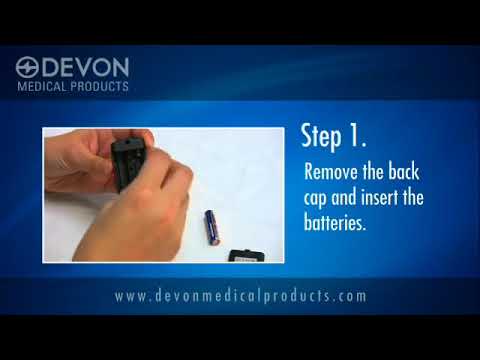 Using a Pulse Oximeter