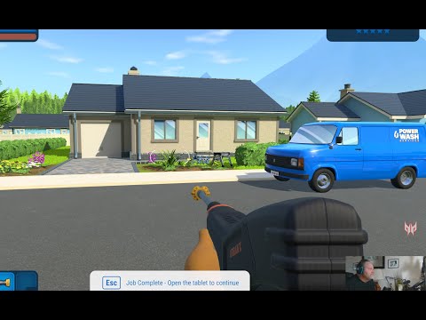 Steam Community :: PowerWash Simulator