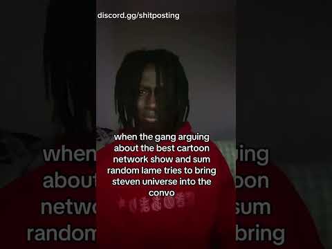 Discord Memes