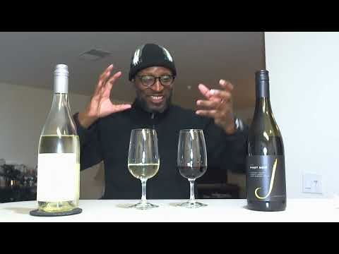 2025 Wine Reviews J Vineyards Wines