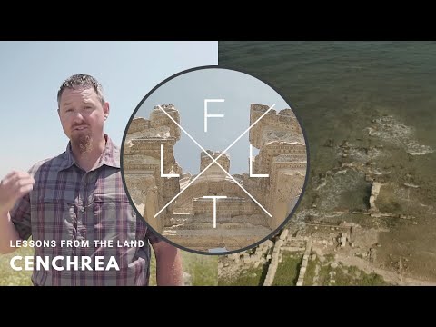 Lessons From The Land (Cenchrea)