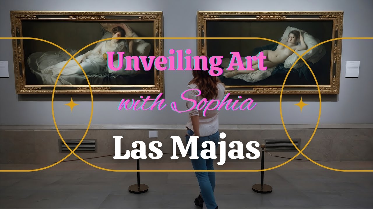 Unveiling the Mystery of Las Majas: Goya's Iconic Double Portrait