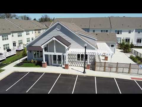 Welcome to East Village - Walk Through This New Construction Community in Downingtown, PA