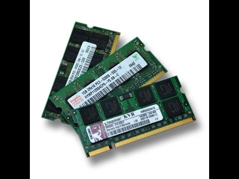 How Much Physical Memory do You Have Available on Your Computer?