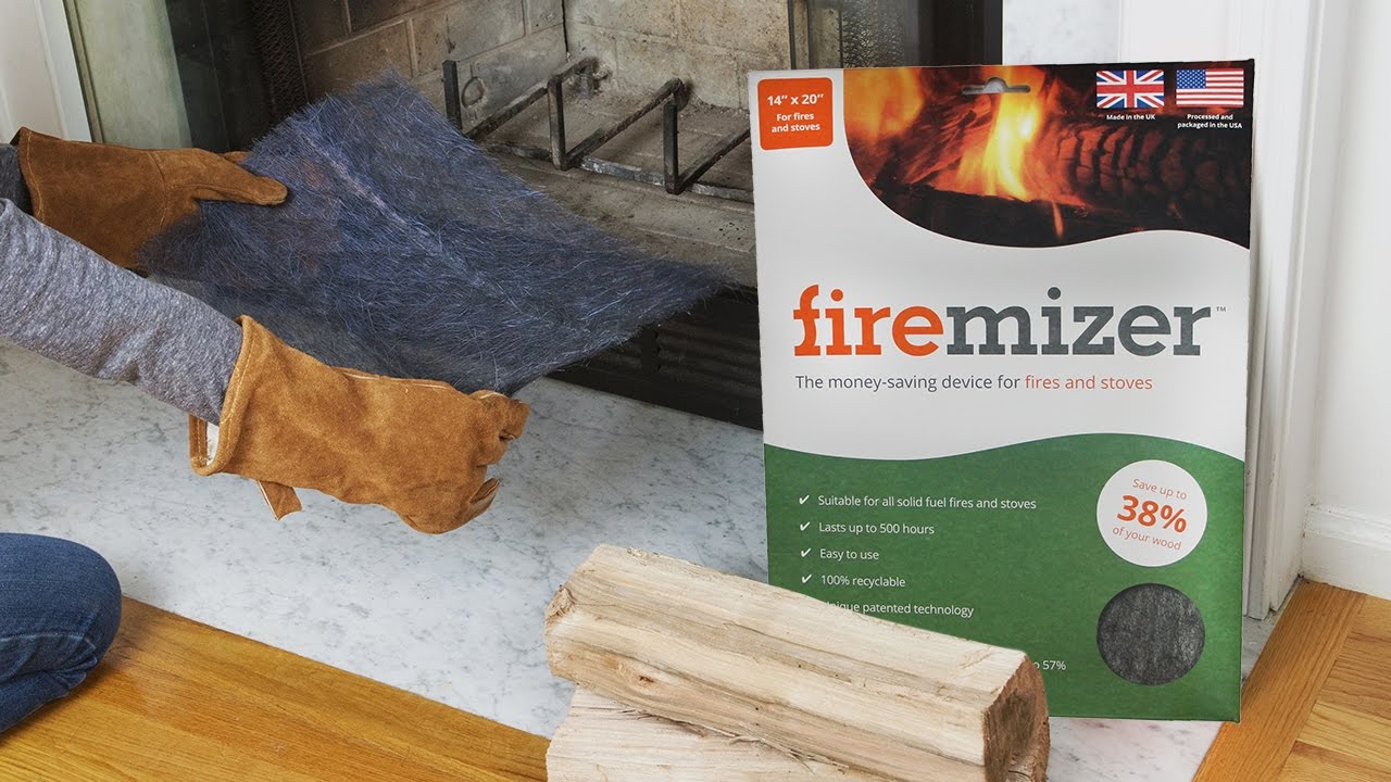 Firemizer - Firemizer - Touch of Modern