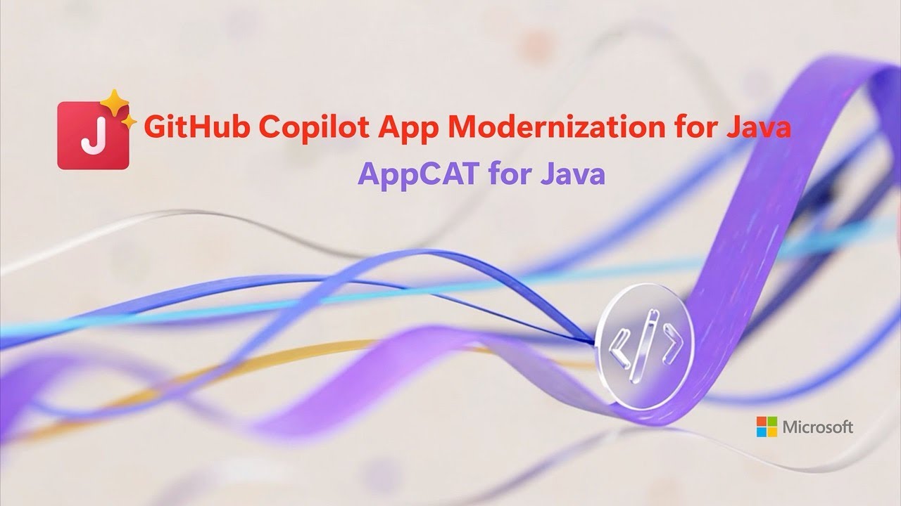 Understanding Your Java Code for Azure Migration: The Azure Migrate Code Assessment Tool