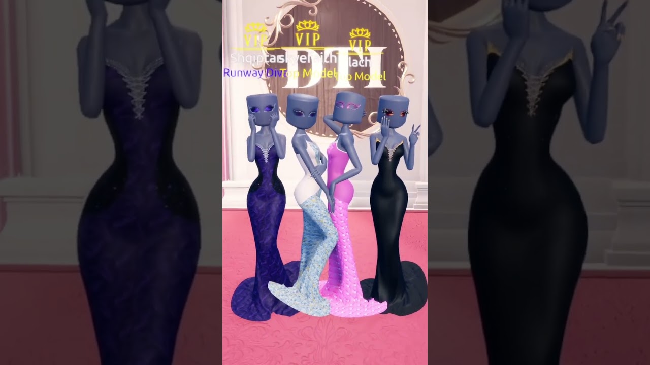 EVERY RARE DTI ITEM || #roblox #dresstoimpress #fyp