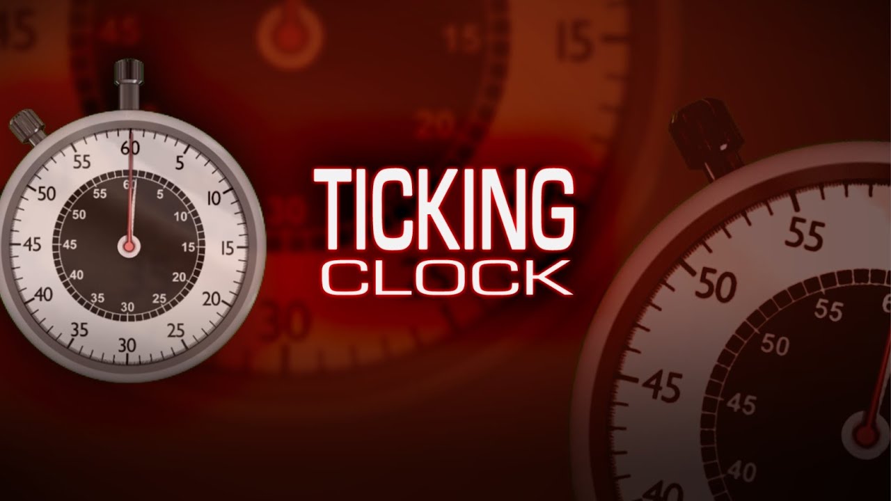 Ticking Clock | Full Measure