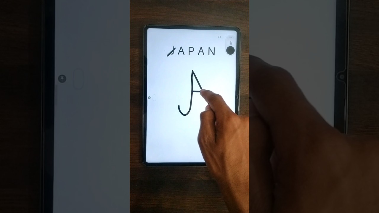 👀 if japan has a writting logo 😲#logo #art #edit #trending #shorts #map #name #japan #skills #comedy