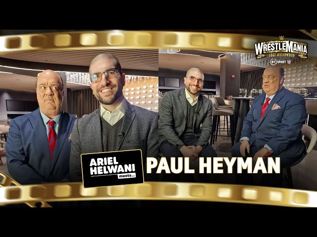WWE: "Storytelling at its very best" - Bloodline member responds to ...