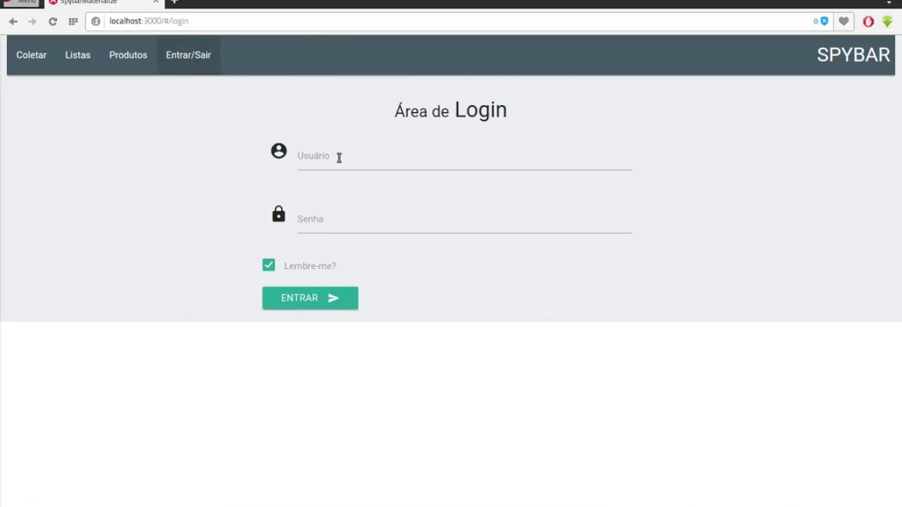 Angular2 with Materialize CSS