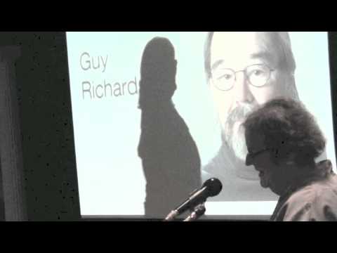 Guy Richardson Hall of Fame