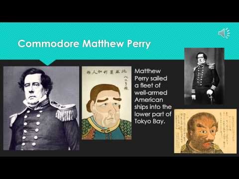 Japan Modernizes powerpoint video
