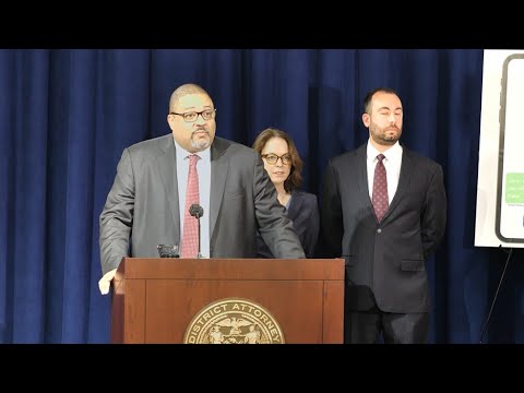 D.A. Bragg, DOI, and NYPD Announce Indictment in Massive Construction Industry Kickback Scheme