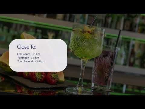 H10 Roma Città Review - Should You Stay At This Hotel?