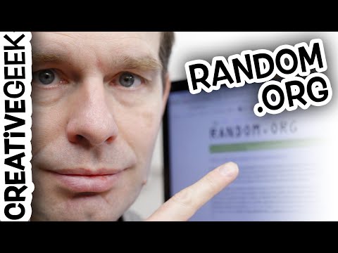 random.org – A Dice Review