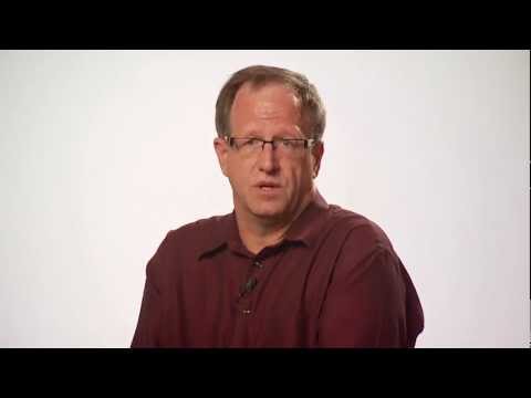 PNNL Expert Doug McMakin: Millimeter Wave Technology
