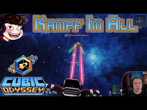 Steam Community :: Cubic Odyssey