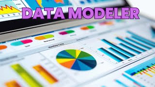 What is the role of a Data Modeler