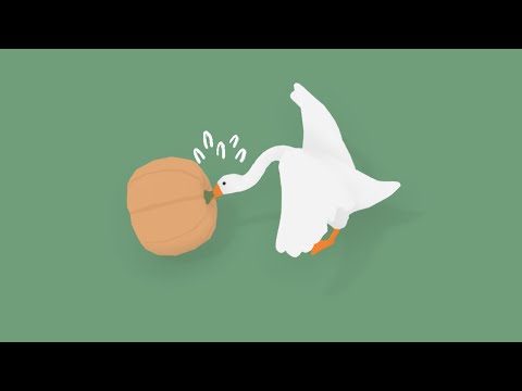 Steam Community :: Video :: Untitled Video | Untitled Goose Game