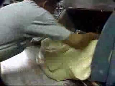 Bakers, Manufacturing Job Description
