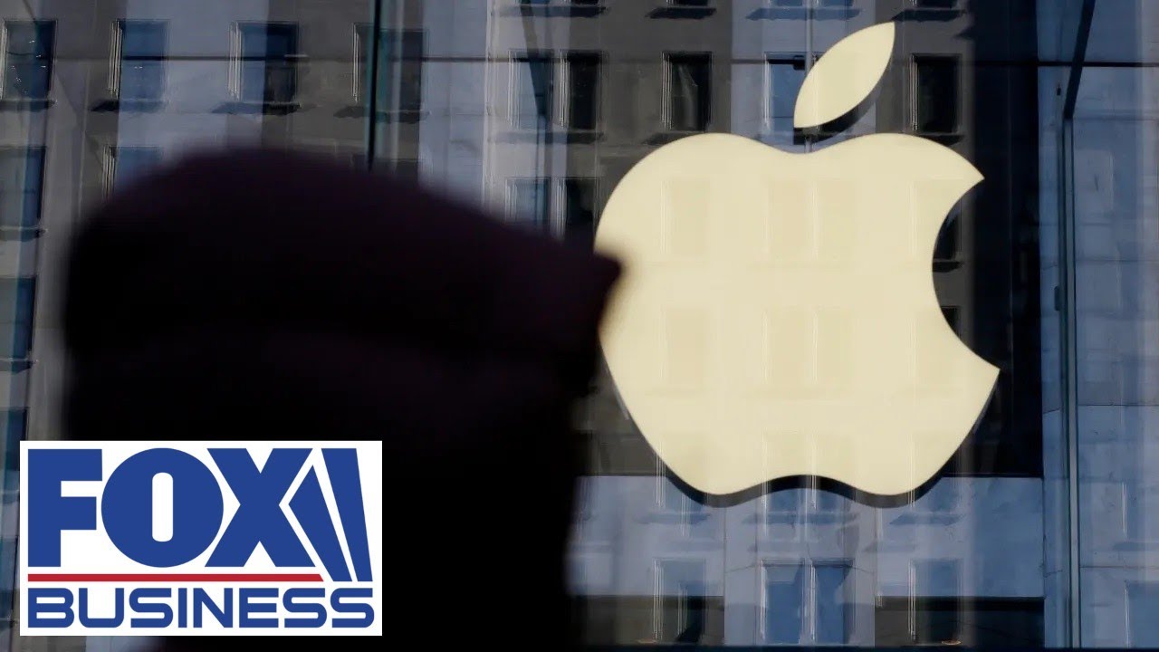 Former Apple CEO warns of SERIOUS THREAT facing tech titan