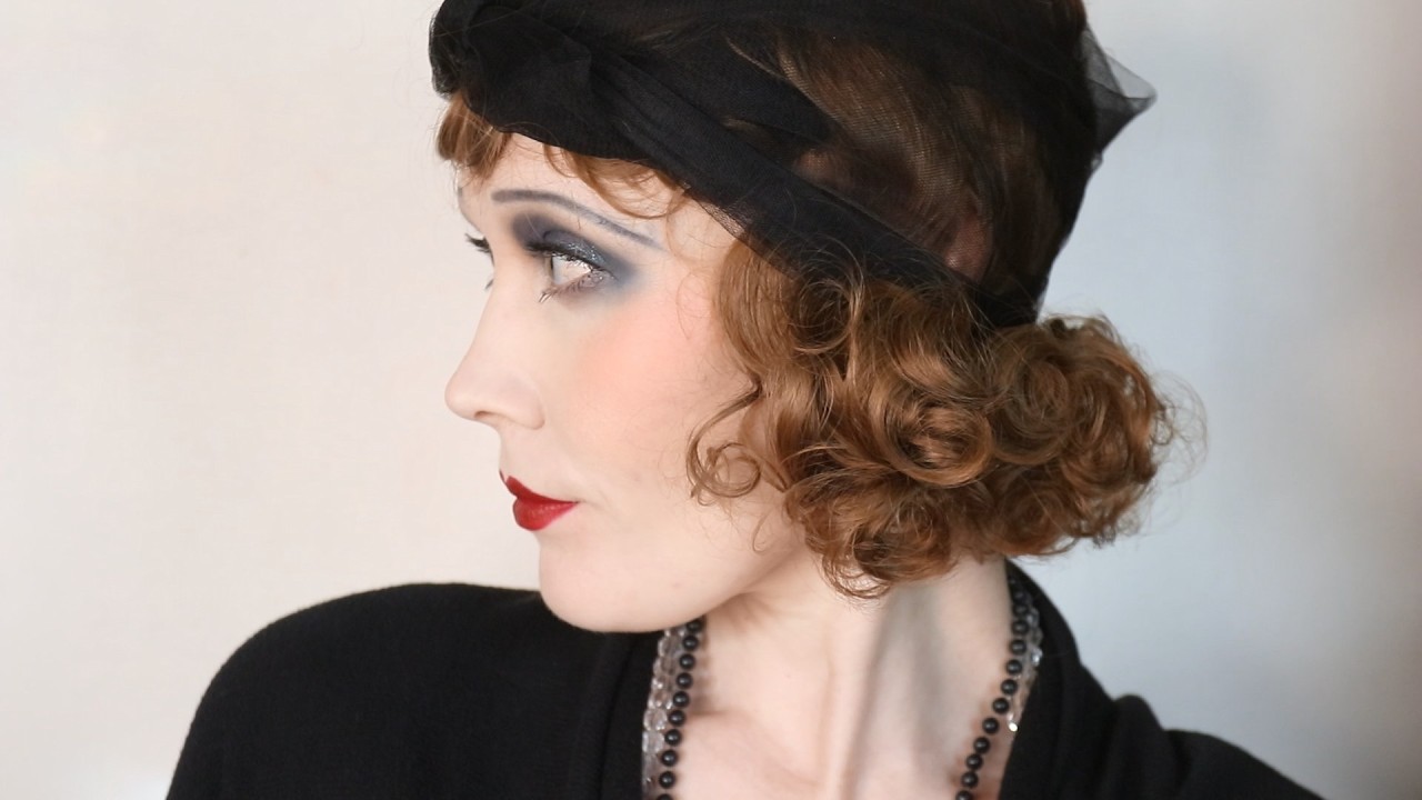Early 1920s 