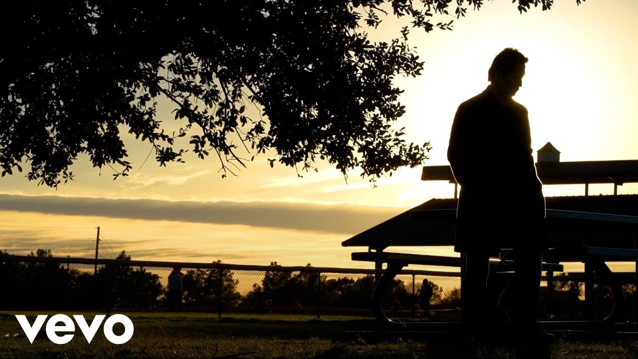 Paul Ecal - For I Am Loved (Official Music Video)