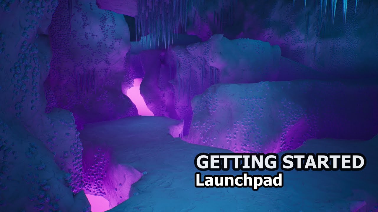 Launchpad & Your First Dungeon - Dungeon Architect (UE5 Tutorial)