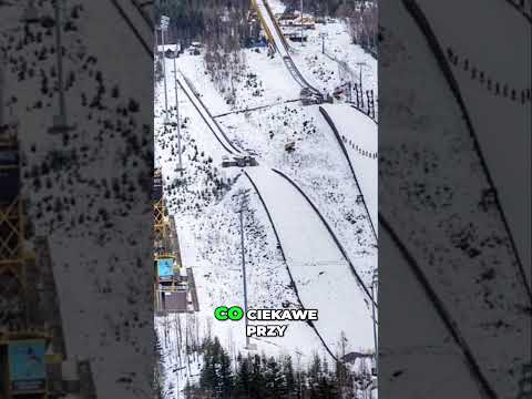 OFICJALNIE skocznia w Harrachovie REMONTOWANA!