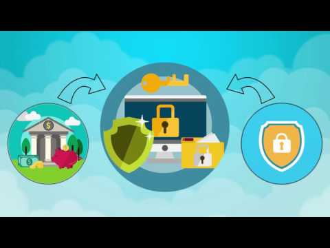 Blockchain Technology Explained: What is a Blockchain?