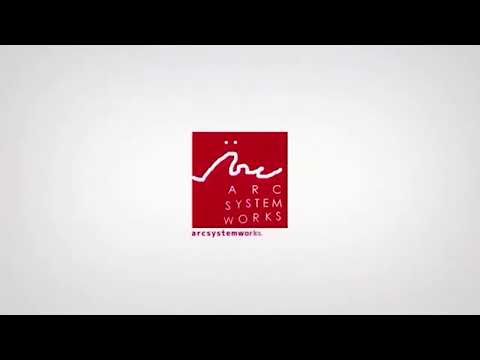 Dream logo combos: Compile Heart/Idea Factory/Arc System Works/Sammy