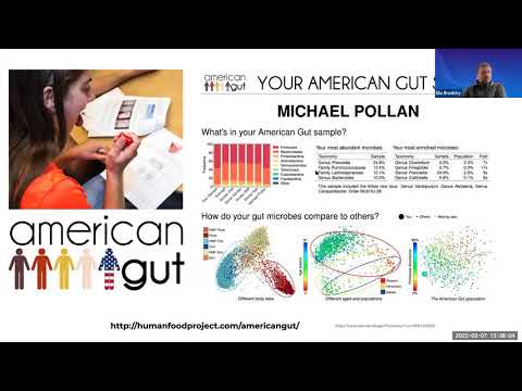 Overview of Big Data Repositories for Metagenomics Data Analysis