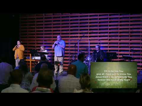 Good News Community Church