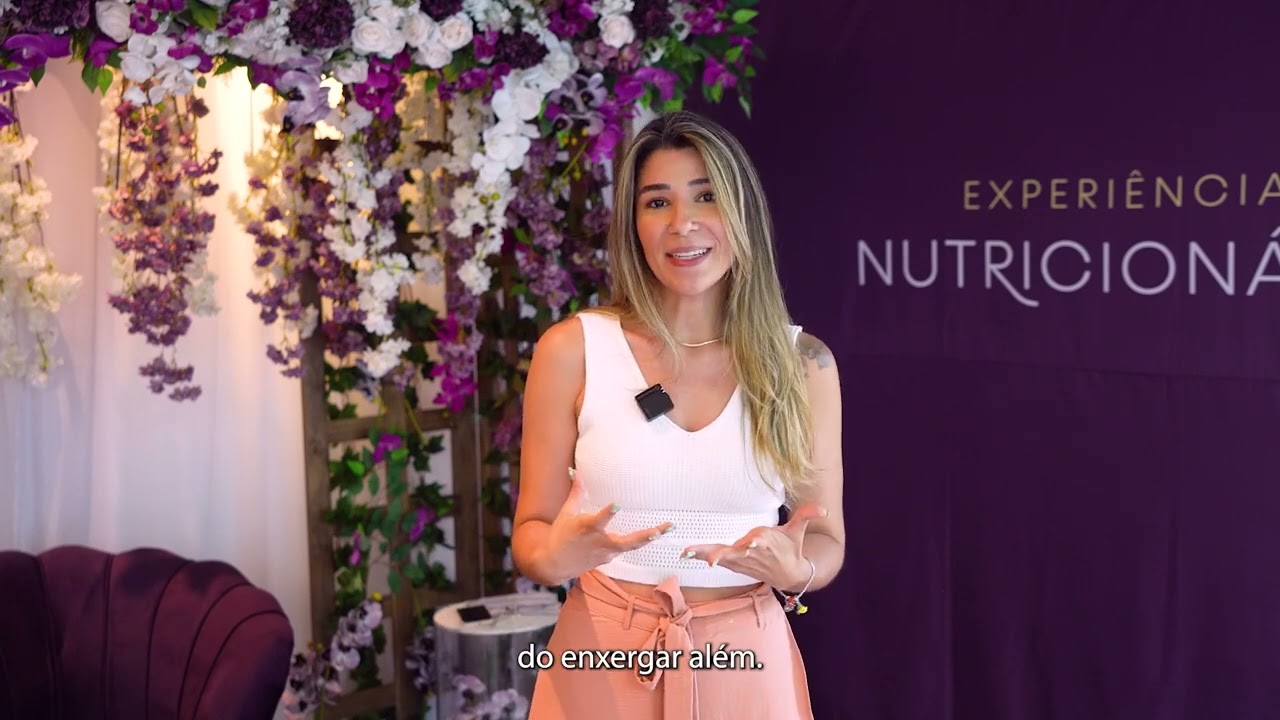 Depoimentos – Nutricionário – Nutricionário