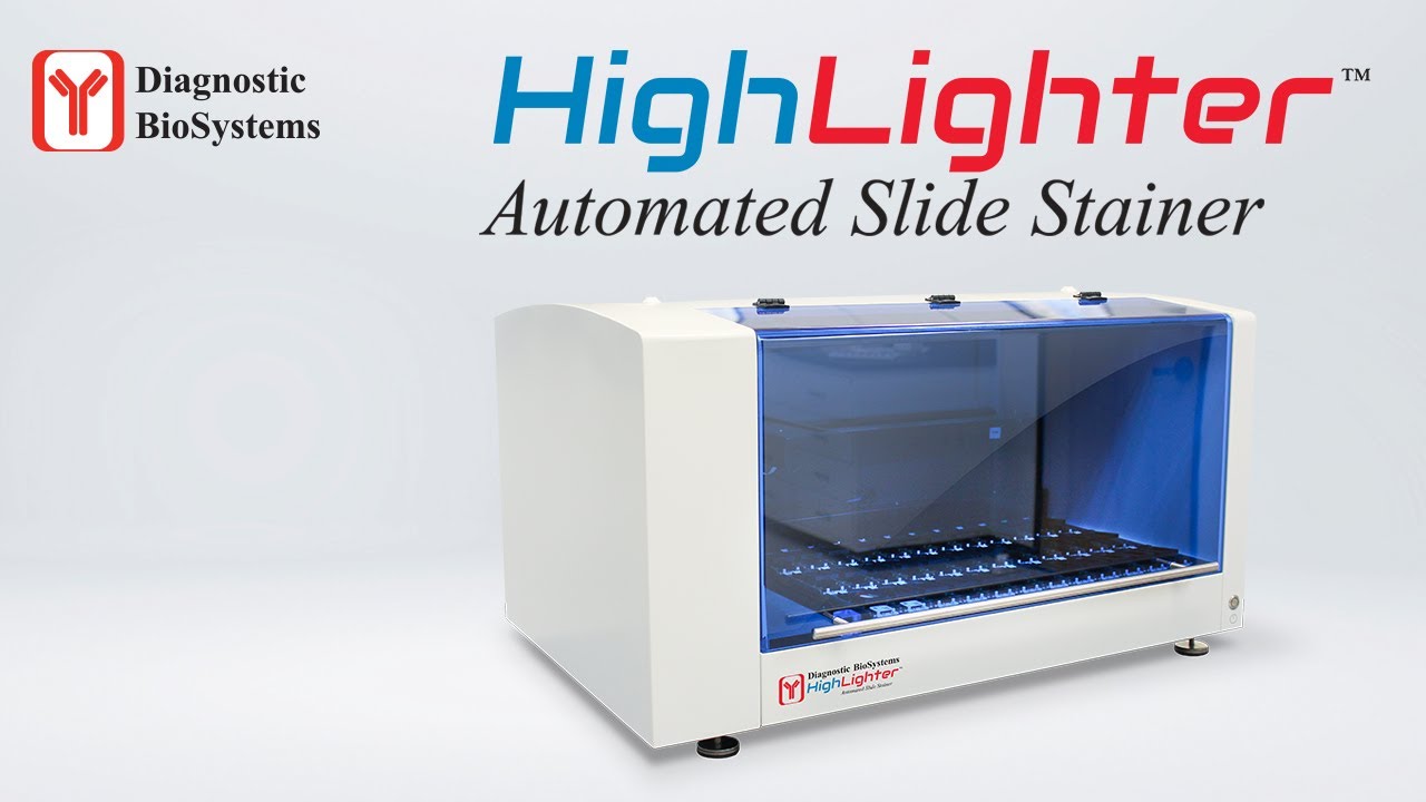 Diagnostic Bio Systems Highlighter