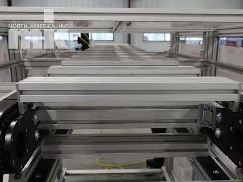 Attachment Chain Conveyor