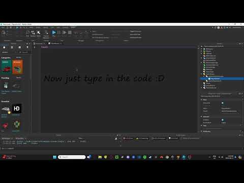 How to anchor player in Roblox Studio