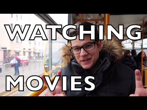 Is Watching Movies an Effective Way to Learn a Language?