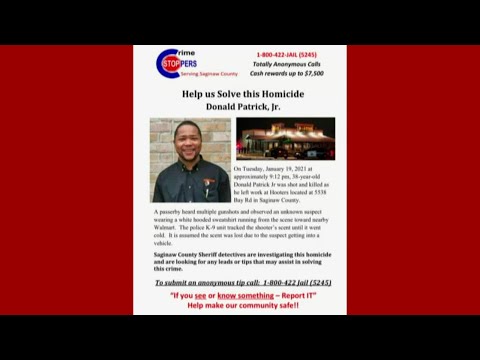 Ask the County: What is Crime Stoppers?