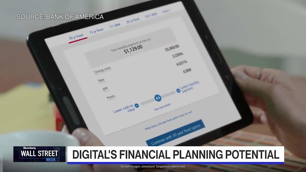 Focus on Digital Banking