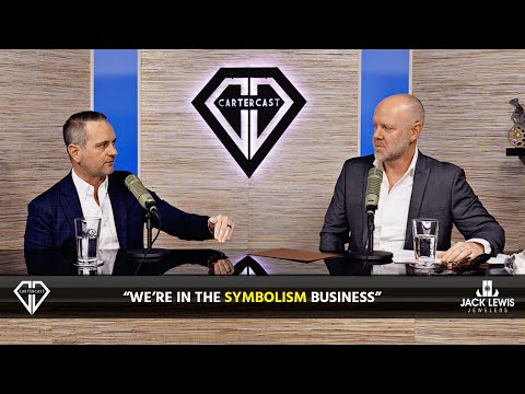 We’re in the Symbolism Business | CarterCast Clip